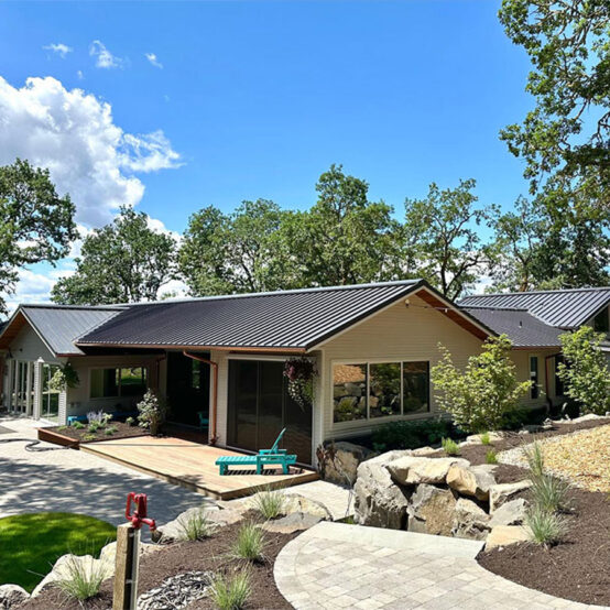 Projects – Blue Spruce Builders